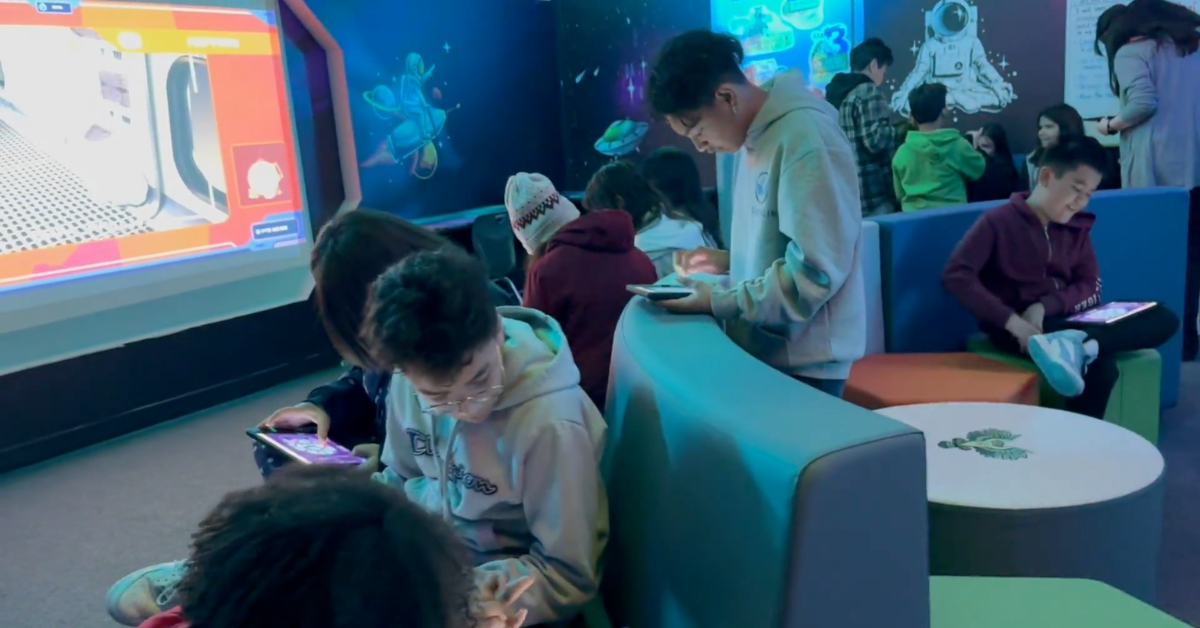 Interactive STEM Teacher Resources | Mission.io